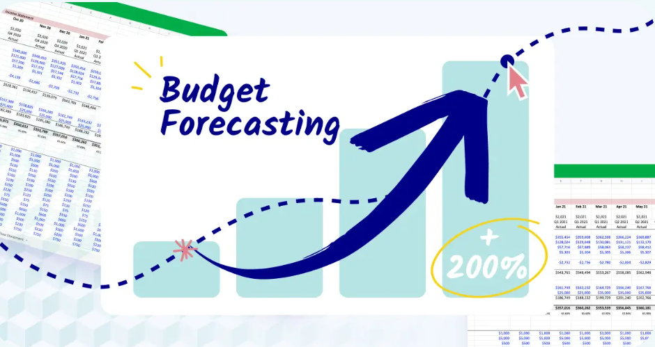 Le caratteristiche del budget degli Acquisti - Da il "Mondo degli ...